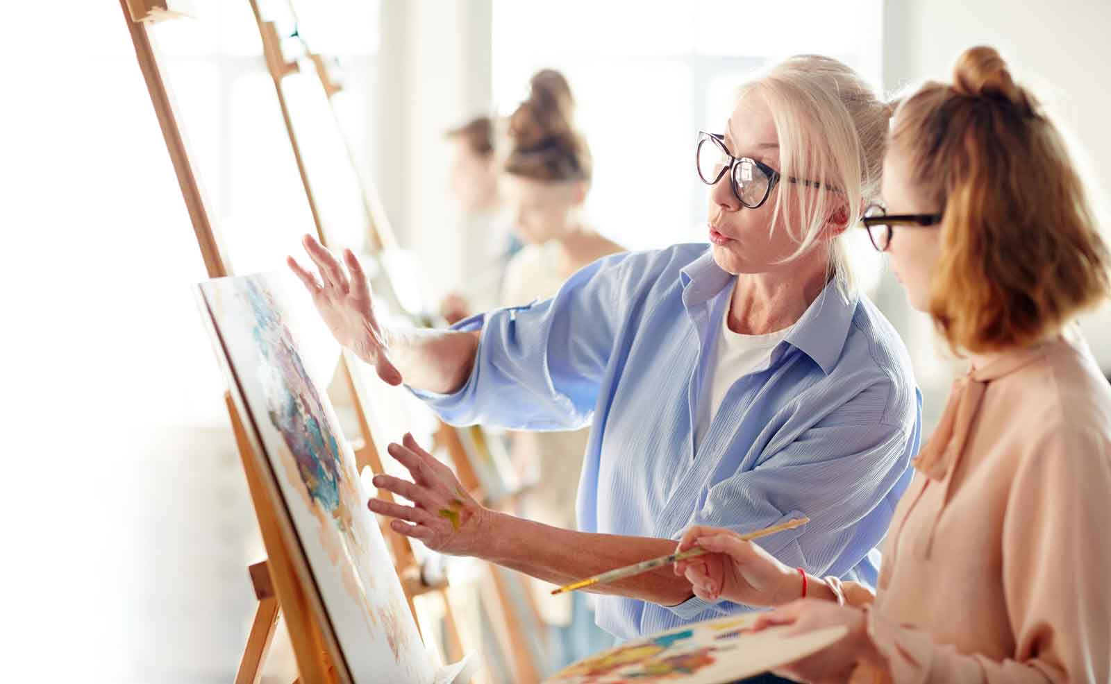 UC Berkeley Art Studio Case Study | ACTIVE Network