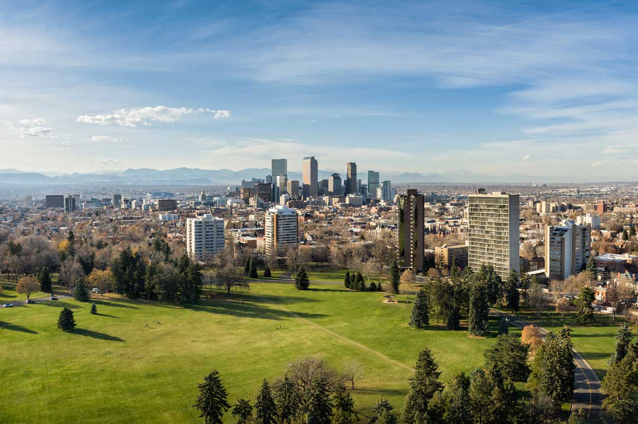 Denver Parks and Recreation Case Study | ACTIVE Network