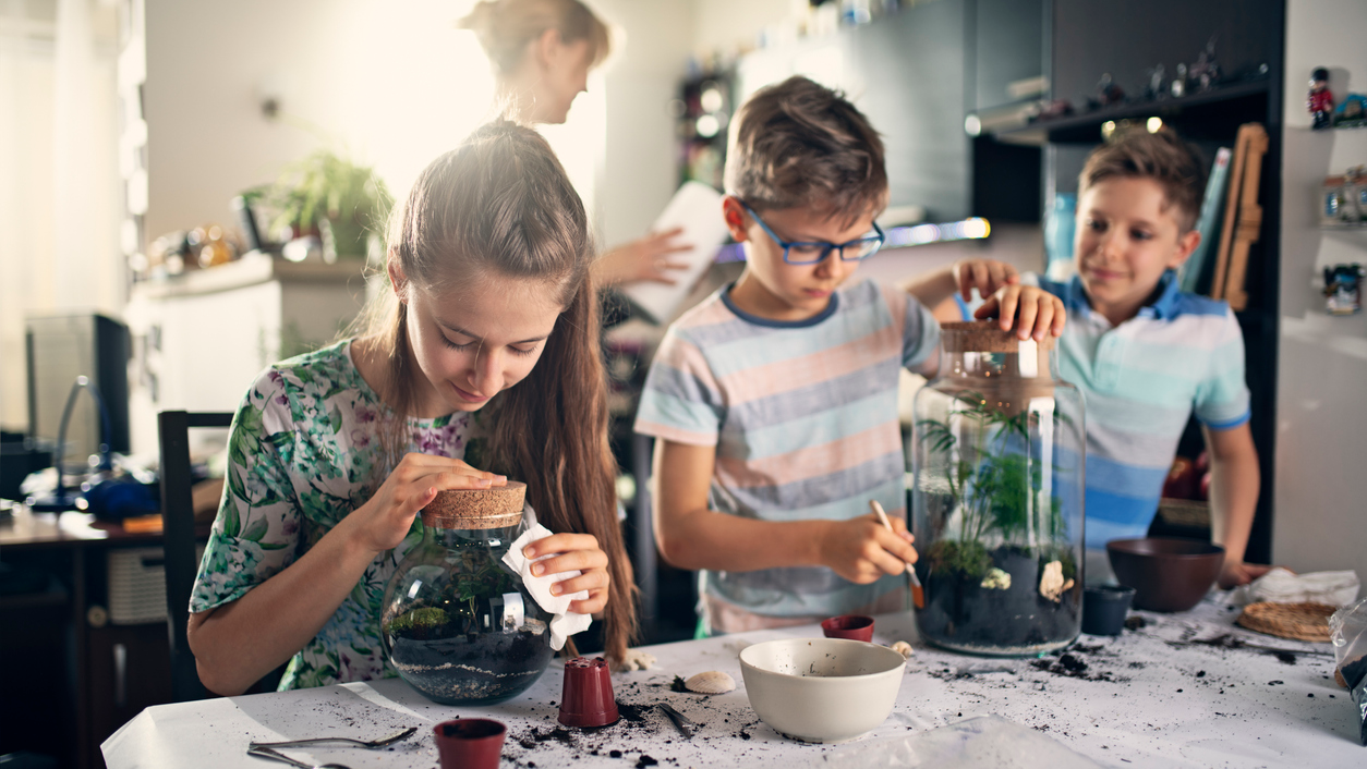 ACTIVE Kids Resources to Pass the Time While the Kids Are Home | ACTIVE ...