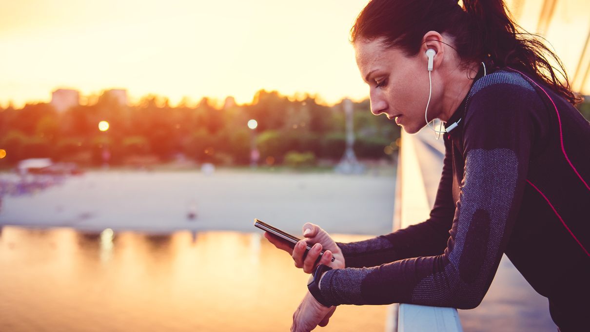 The Rise of the Virtual Event Bag | ACTIVE Network Blog