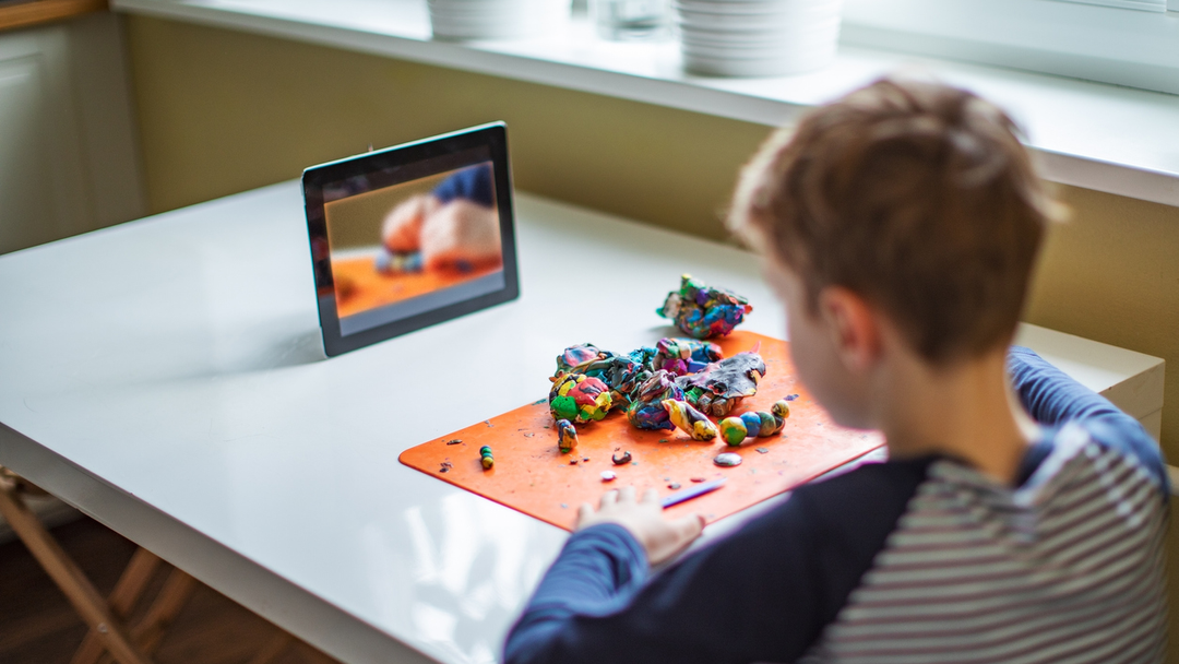 WEBINAR: How to Take Your Programs Online with Brain Chase | ACTIVE ...