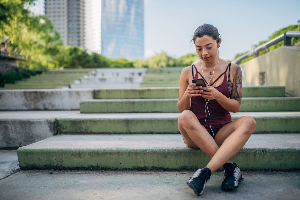 How to Handle and Set Up Waivers for a Virtual Race | ACTIVE Network Blog