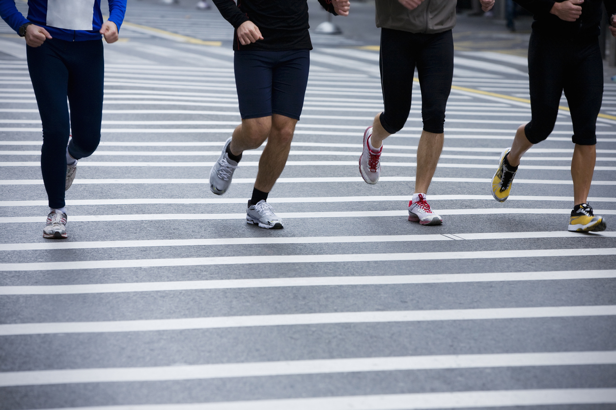 Introducing the ACTIVE Global Running Day Challenge | ACTIVE Network Blog