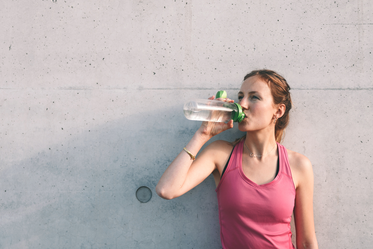National Hydration Day: Ways to Stay Properly Hydrated | ACTIVE Network ...
