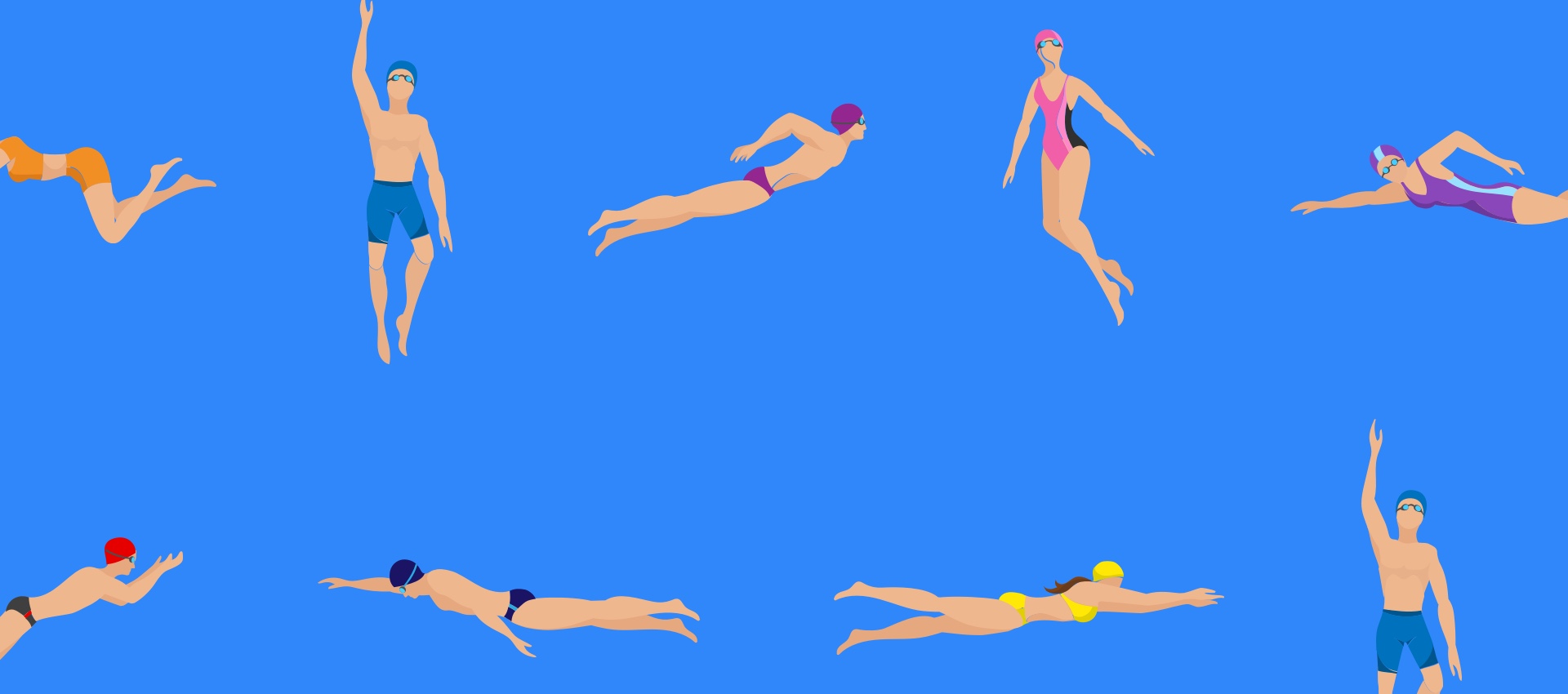 Overview of USA Swimming's Virtual Swim Meet Guidelines | ACTIVE ...