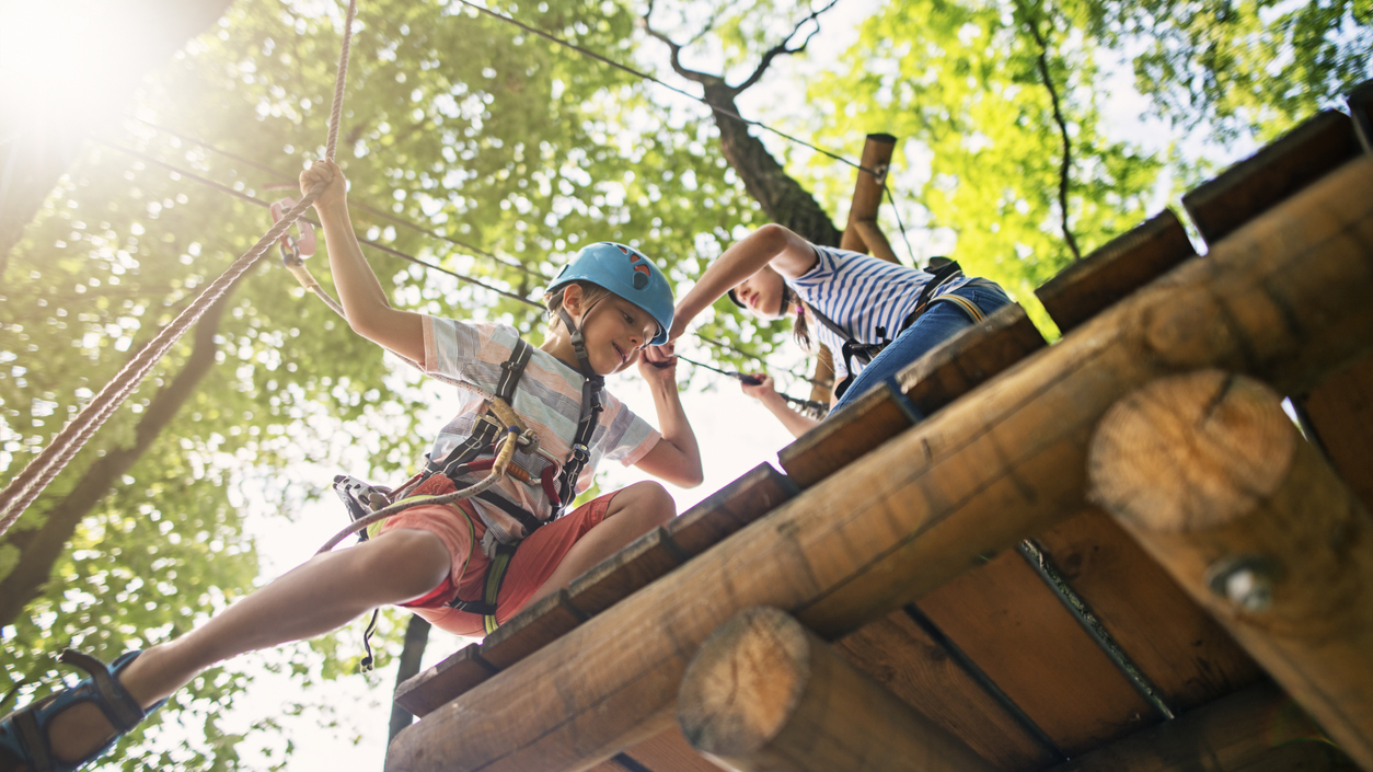 ACTIVE Community Celebrates Camp Kindness Day 2020 | ACTIVE Network Blog