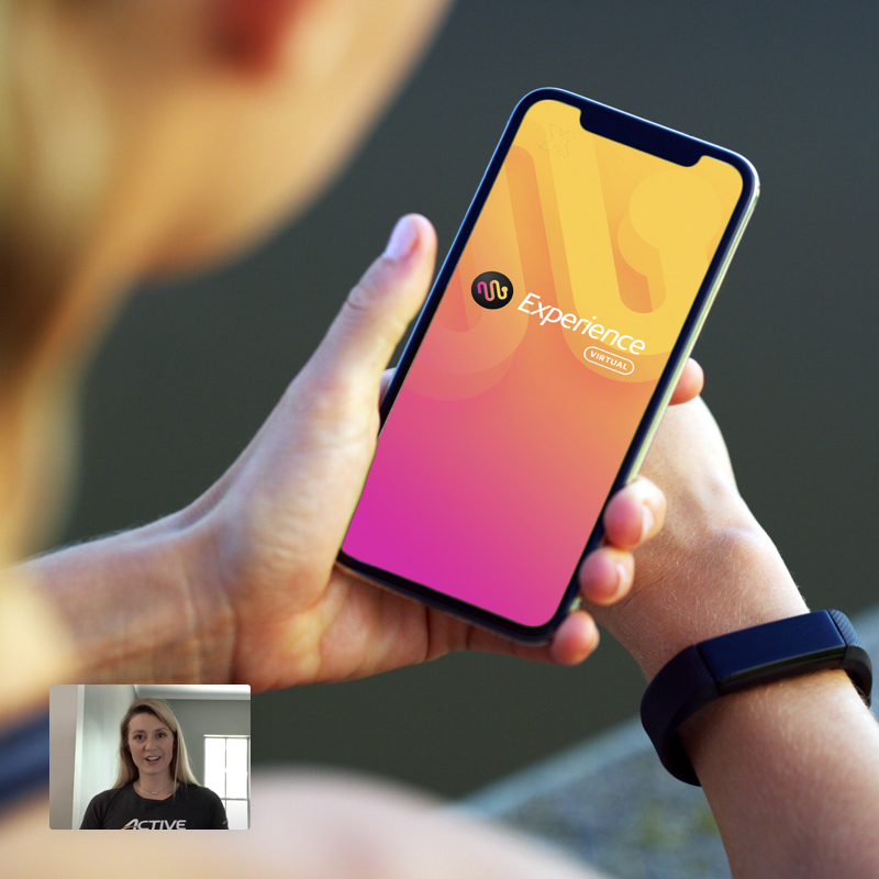 Meet The Experience App | ACTIVE Network Blog
