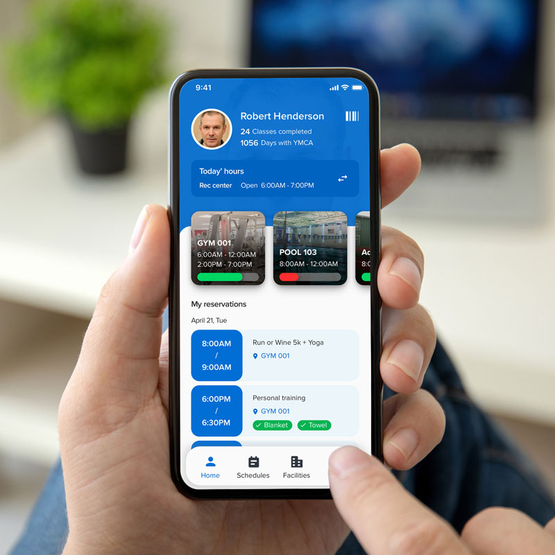 Discover the ACTIVENet Captivate App | ACTIVE Network Blog