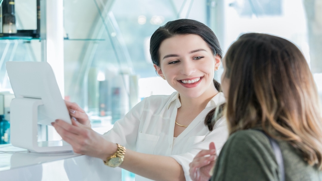 Point of Sale | ACTIVE Network