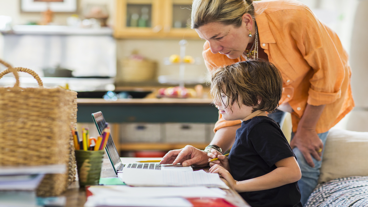 Virtual Learning Tips For Parents In Your Community | ACTIVE Network Blog