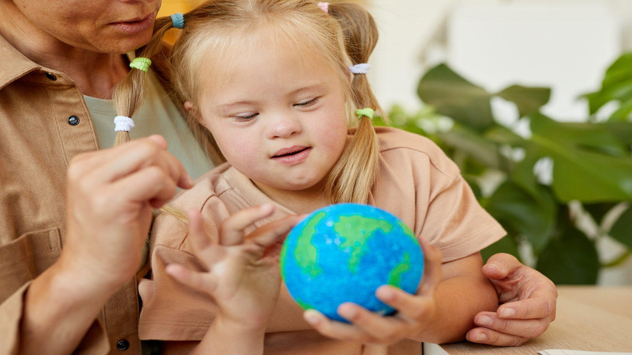 How Your Community Benefits From Special Needs Programs ACTIVE 