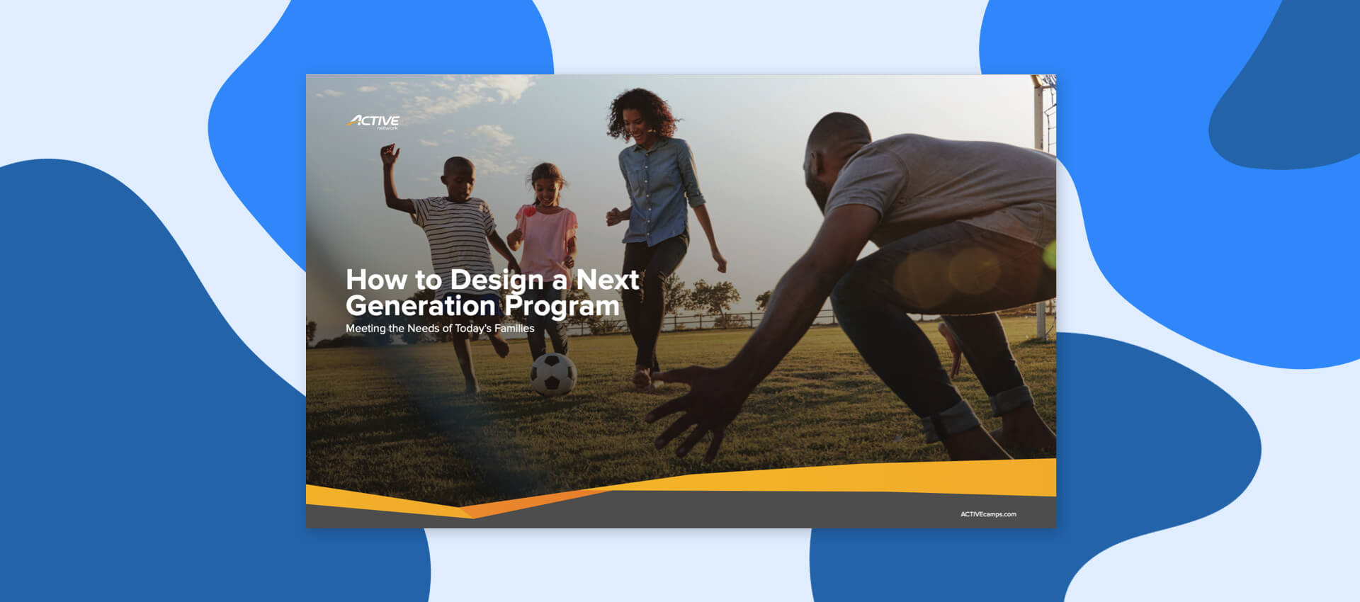 How To Market A Next Generation Program | ACTIVE Network Blog