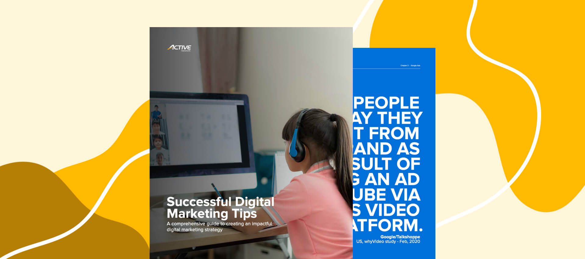 Successful Digital Marketing Tips | ACTIVE Network Blog