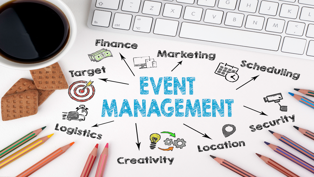Intro To Event Management | ACTIVE Network Blog
