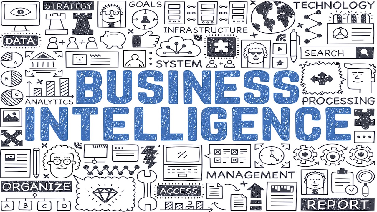 How Business Intelligence Tools are Redefining GovTech | ACTIVE Network ...