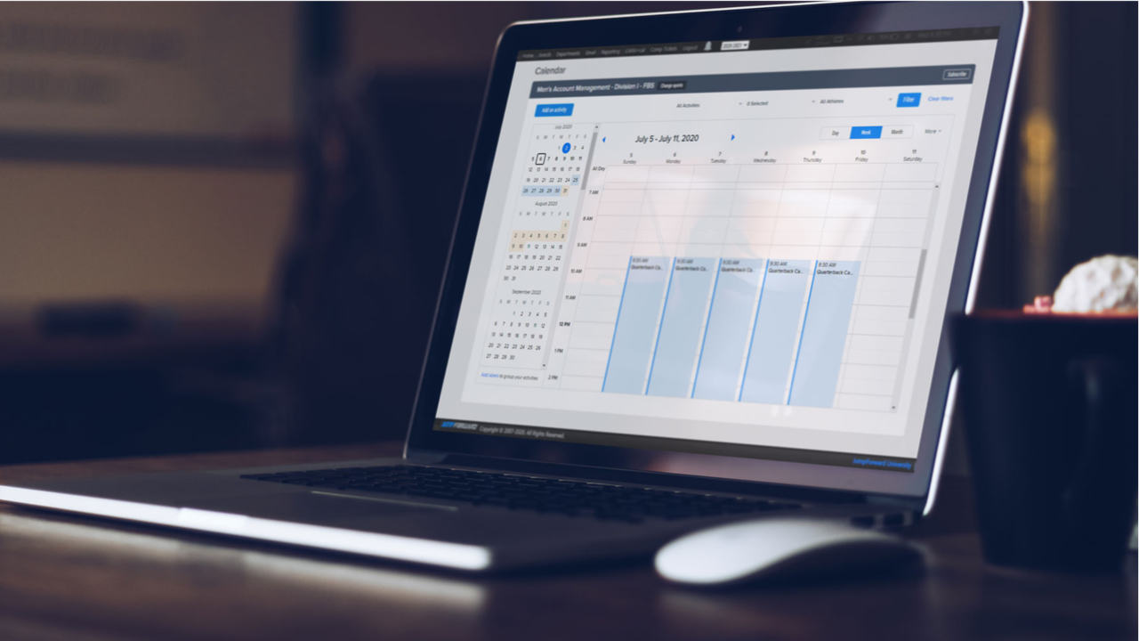 Jumpstart Your Programs with Help from JumpForward | ACTIVE Network Blog