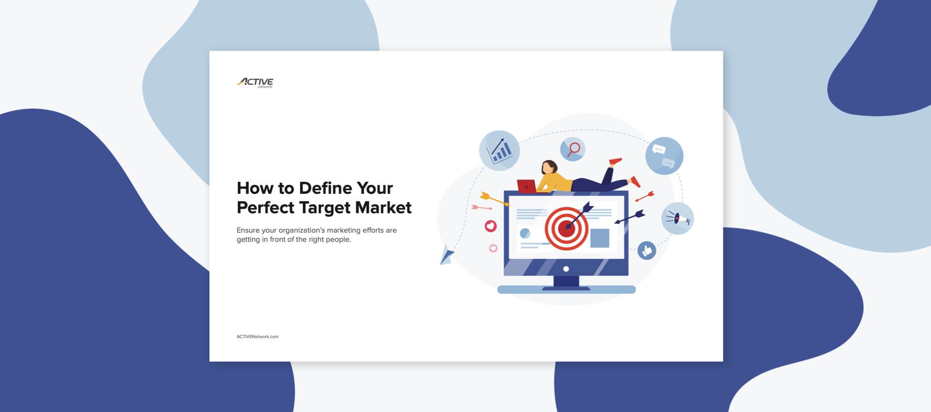 How to Define Your Perfect Target Market | ACTIVE Network Blog