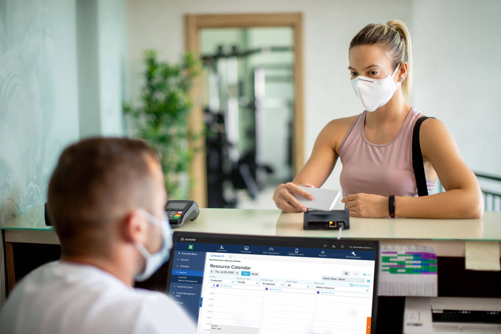 4 Ways to Simplify Facility Rentals & Booking | ACTIVE Network Blog