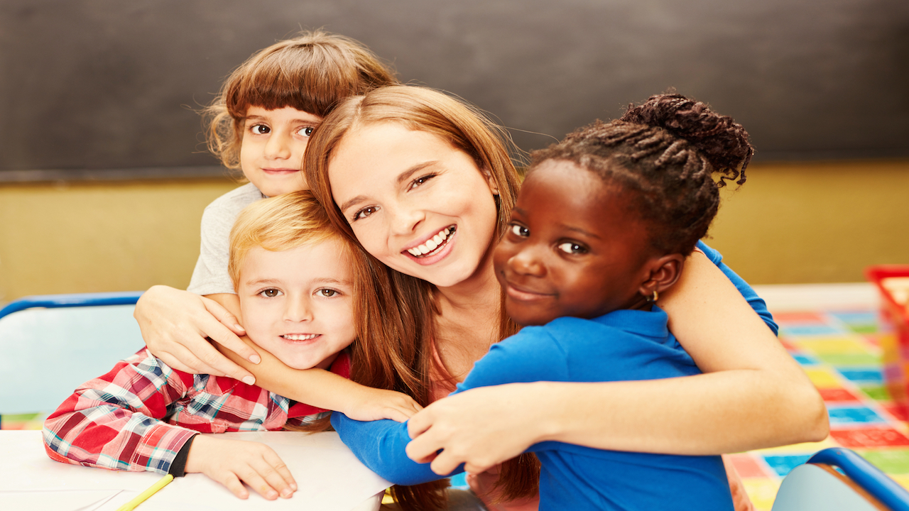 Building Stronger Communities with Child Care Management Software ...