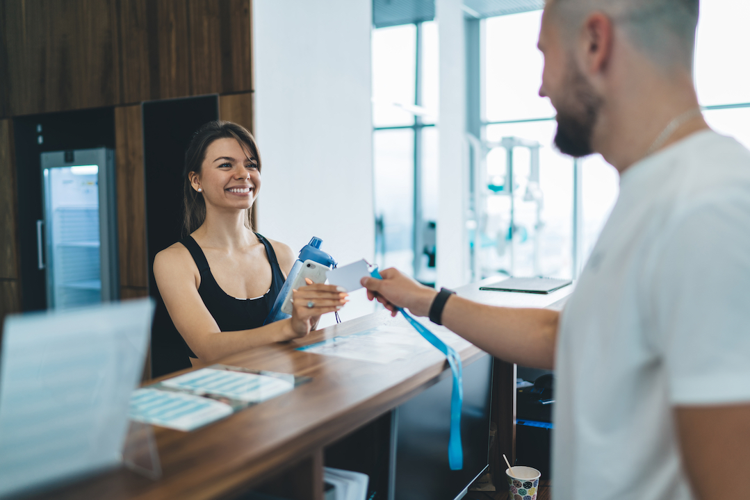 Transform Your Program with Recreation Management Software | ACTIVE ...