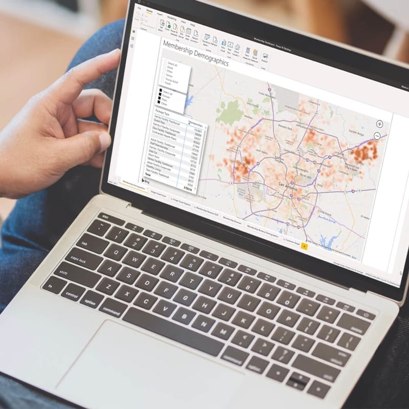ACTIVE Hub | ACTIVE Network