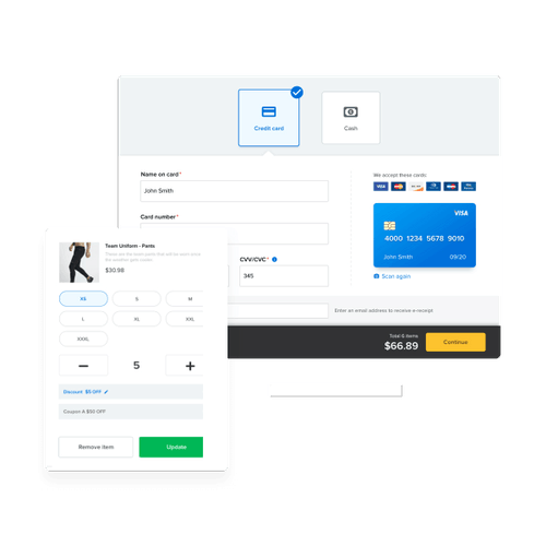 Sports Facilities | ACTIVE Network