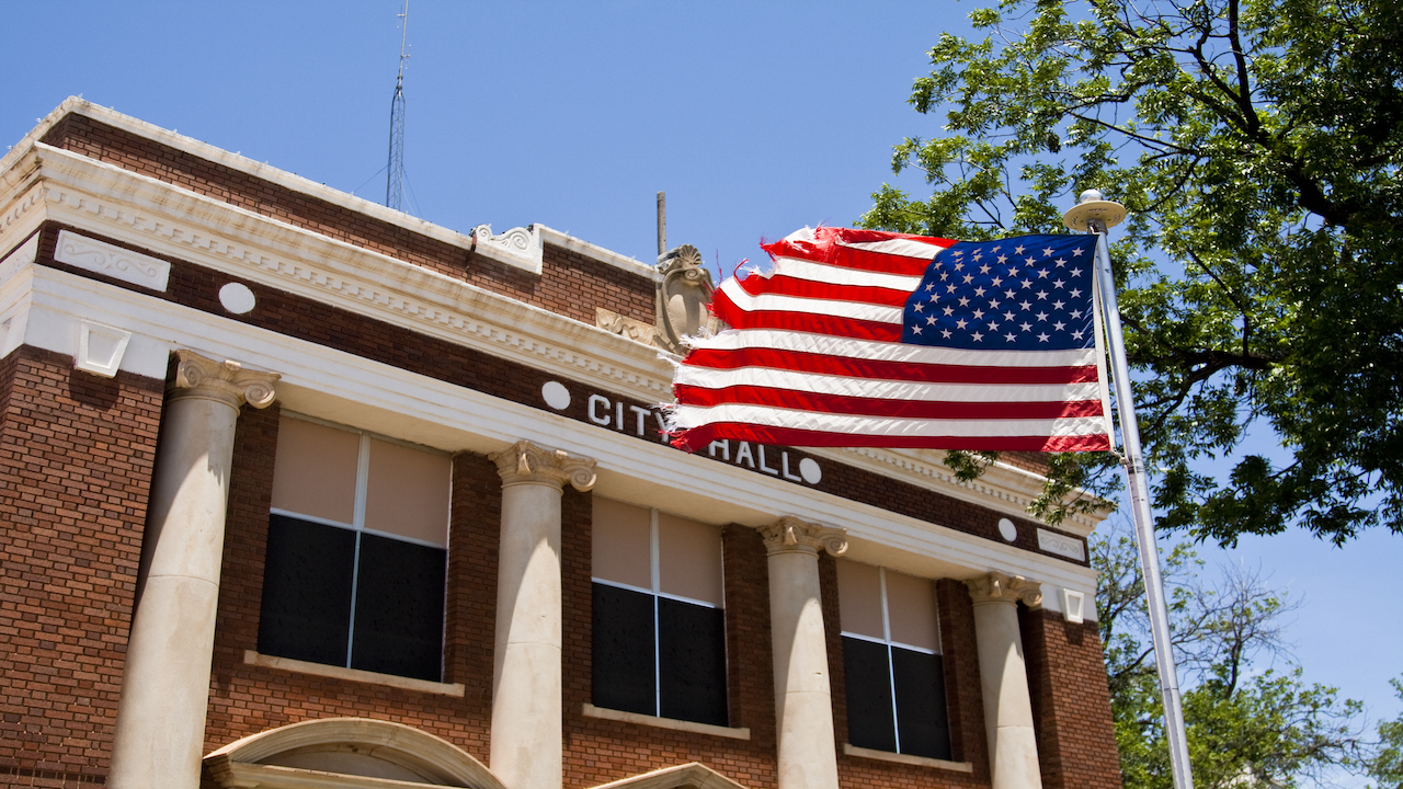 Report: Building Communities Through Digital Government | ACTIVE ...