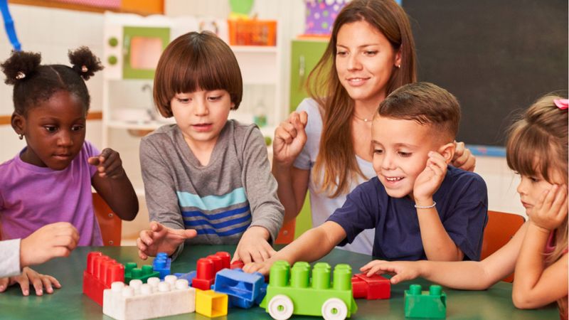 4 Tips to Run a Successful Before and After School Program | ACTIVE ...