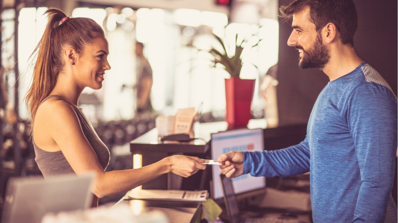 ACTIVENet Hub: Member Statistics and Mission Critical Dashboard ...