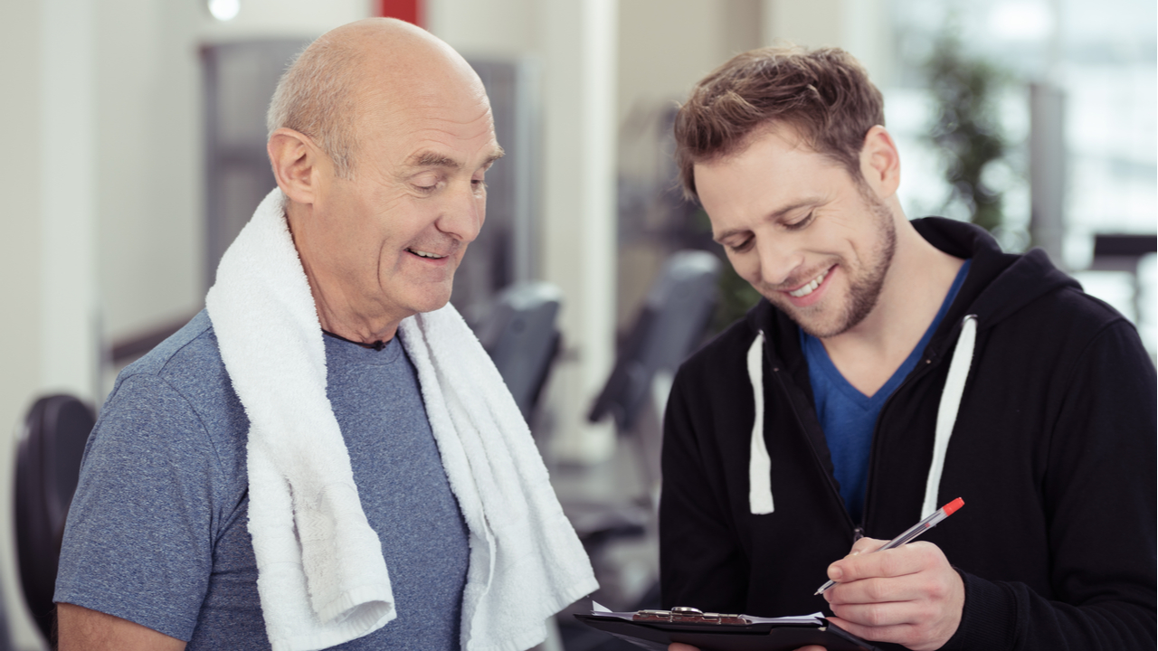 ACTIVENet Hub: Membership Facility Scans | ACTIVE Network Blog