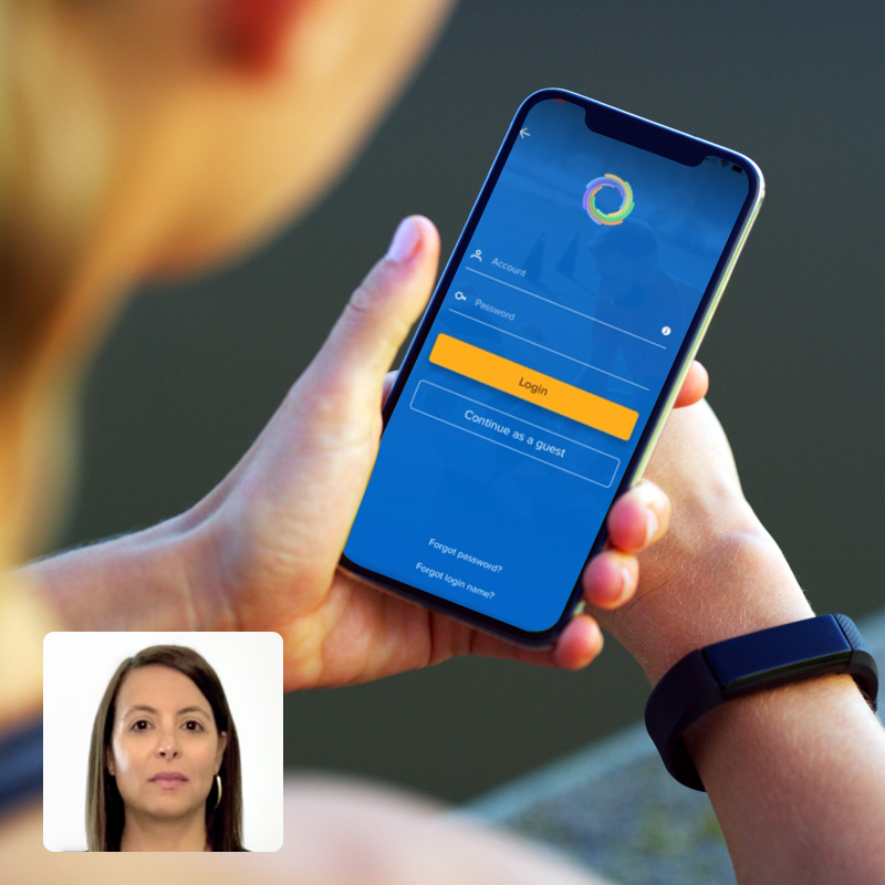 Engage Your Members With The Captivate App | ACTIVE Network Blog