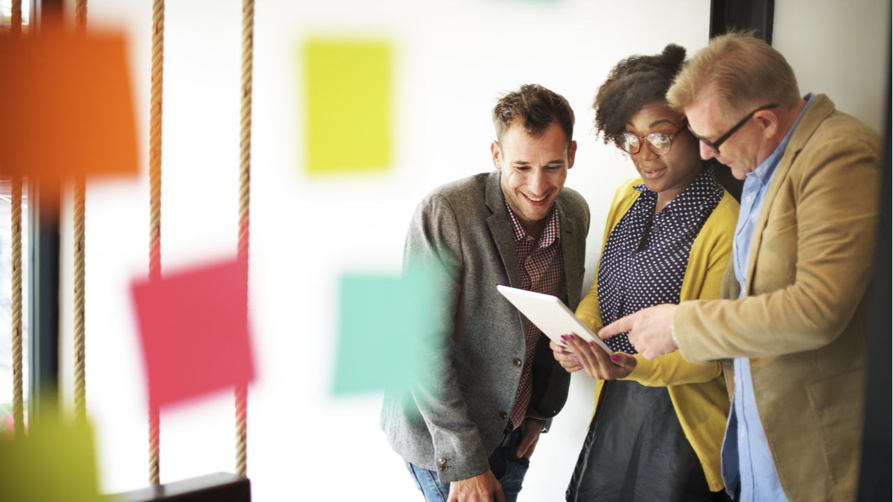 How Technology Helps Communities Thrive | ACTIVE Network Blog