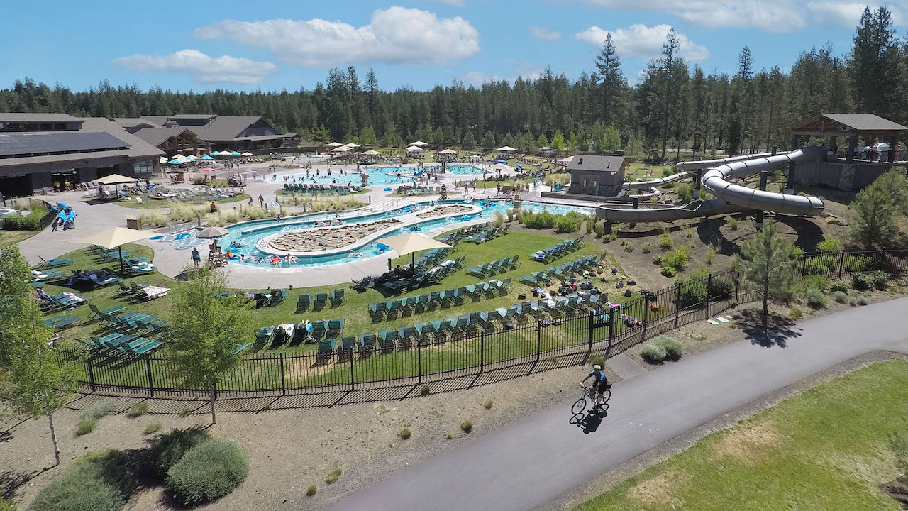 Sunriver Owners Association Case Study | ACTIVE Network