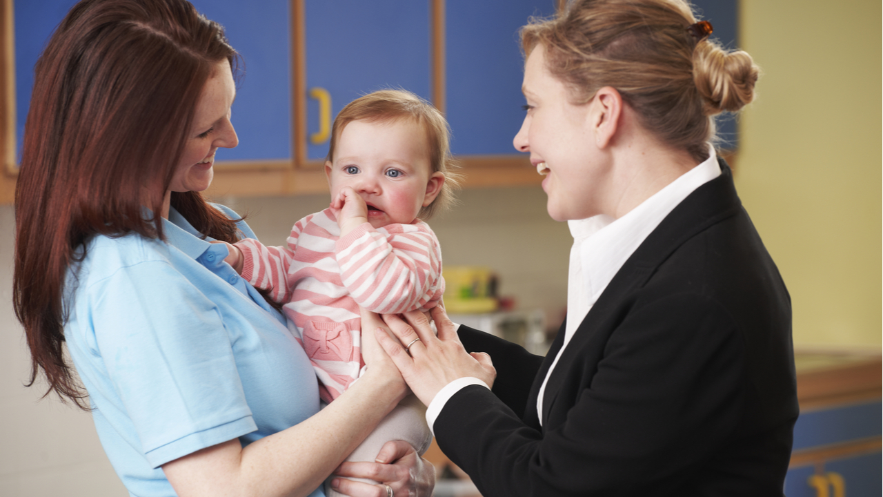 Tips to Manage Drop-Off and Pickup Successfully | ACTIVE Network Blog