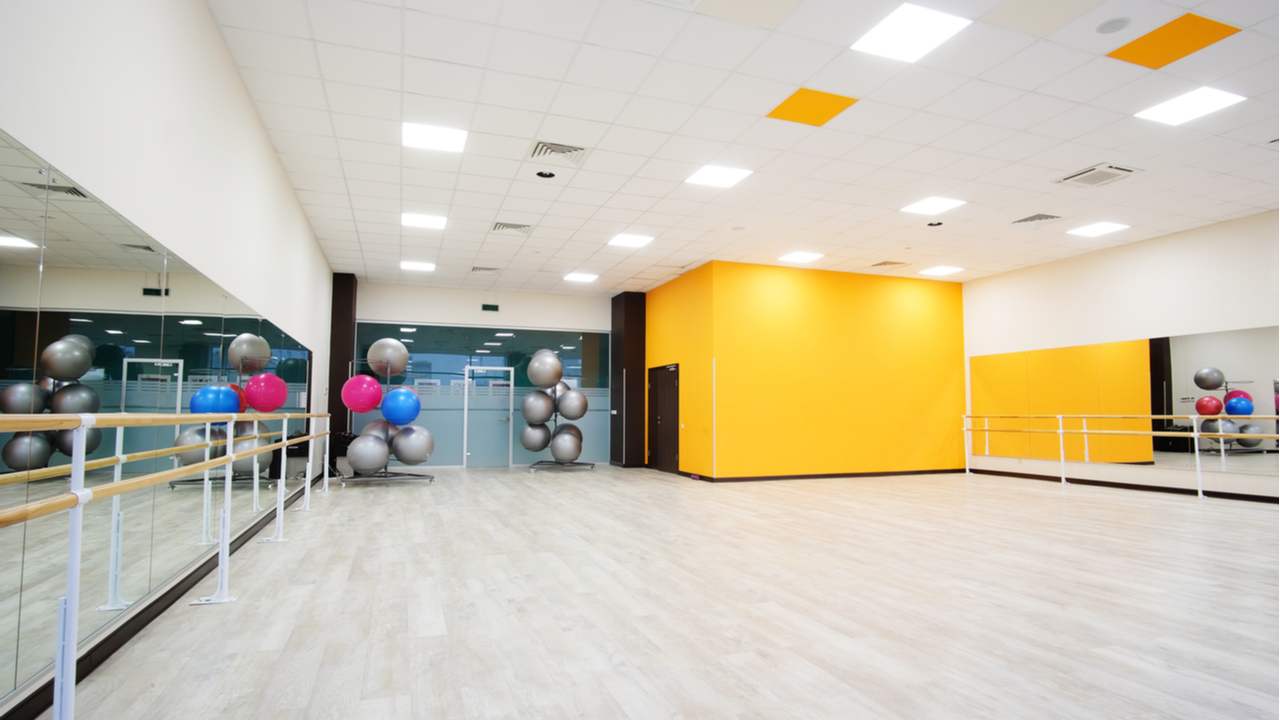 How to Utilize Rec Center Space During Non-Programming Times | ACTIVE ...