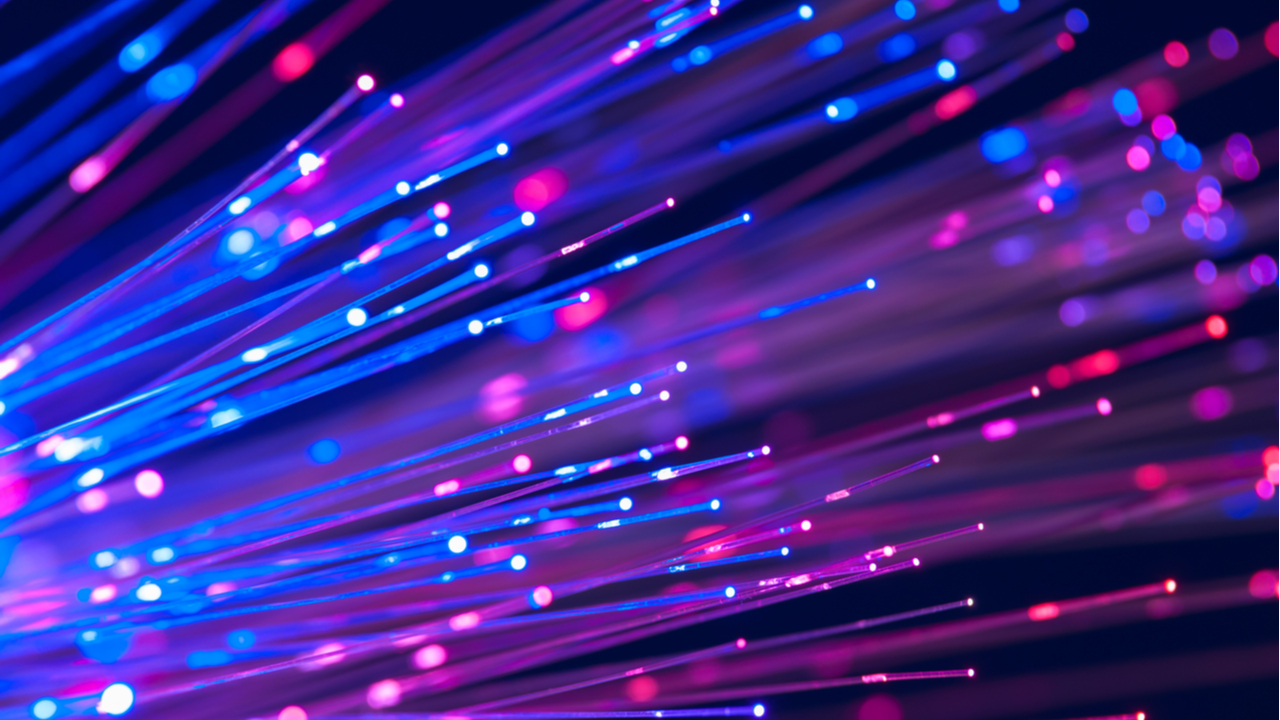 President of ACTIVE Network Discusses What the Infrastructure Bill ...