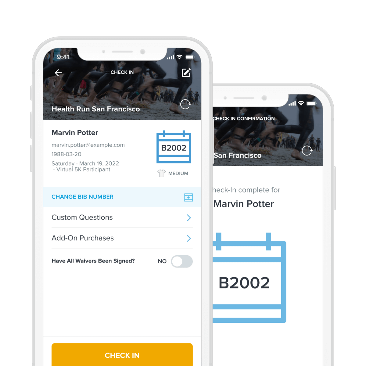 ACTIVE On-Site App | ACTIVE Network