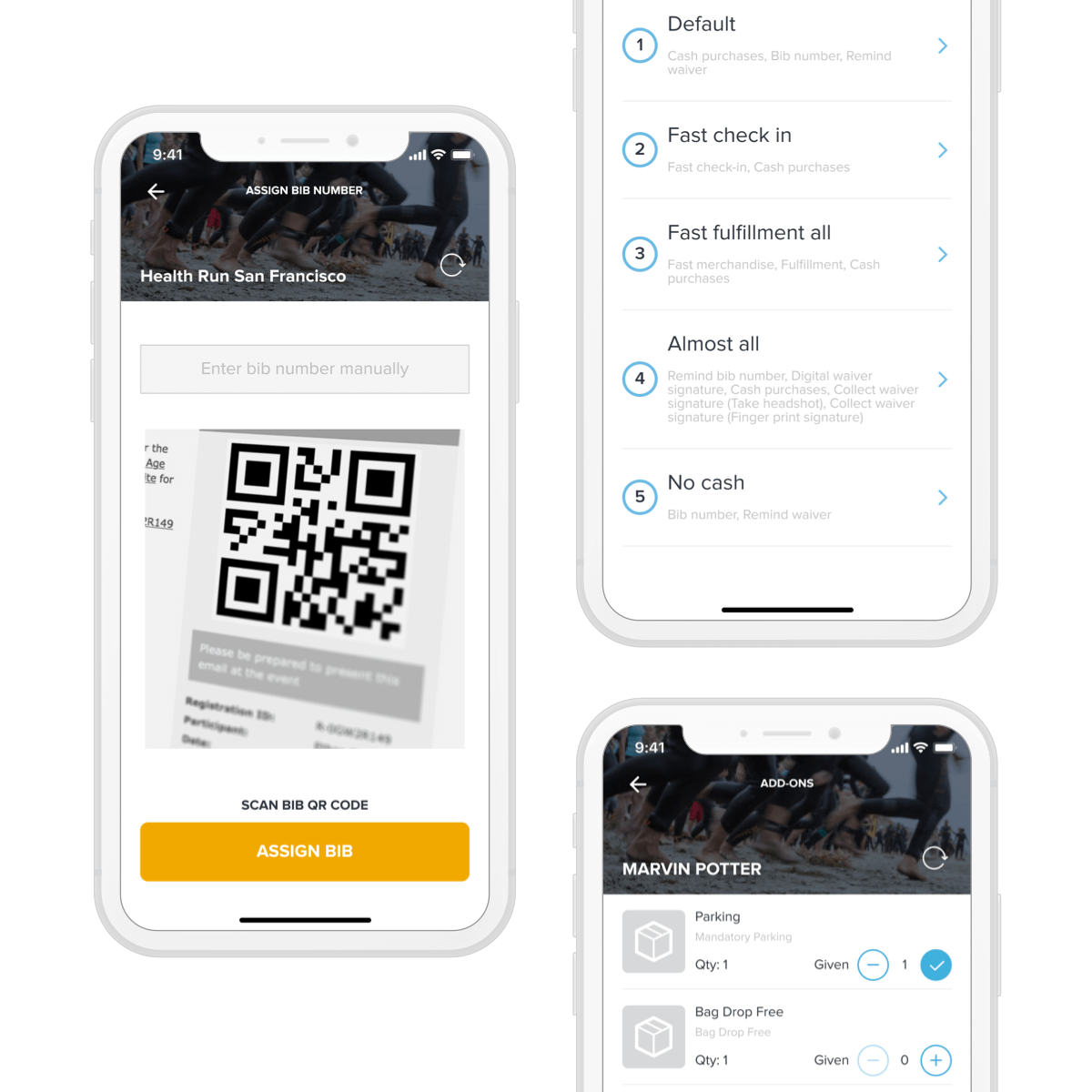 ACTIVE On-Site App | ACTIVE Network