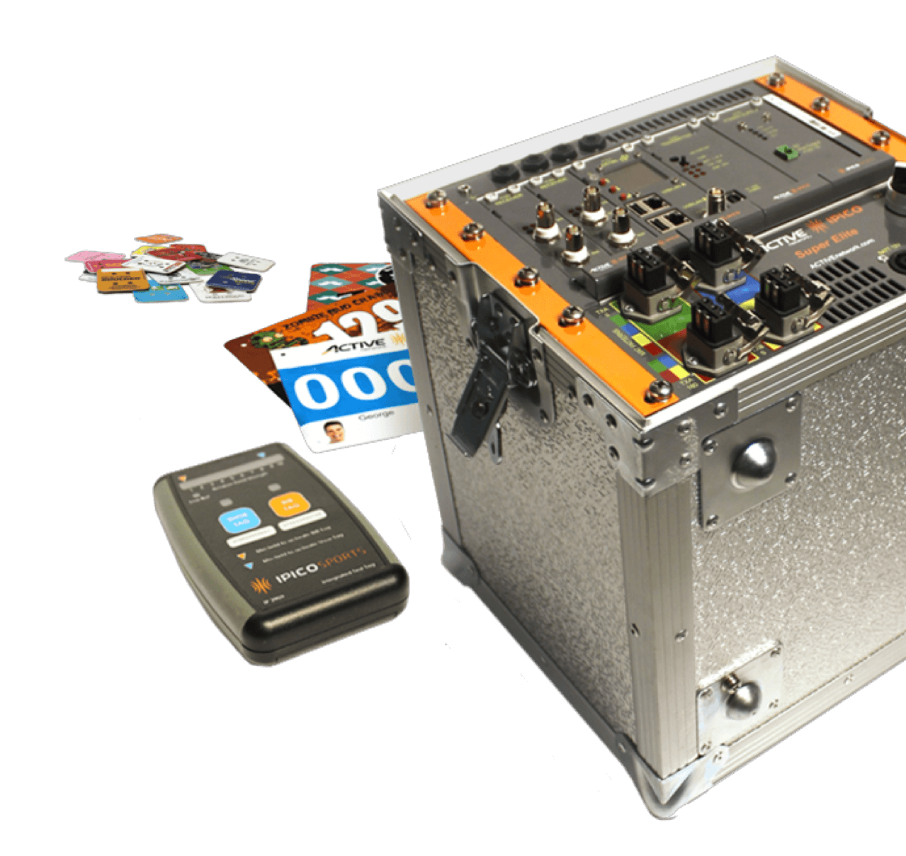 IPICO | ACTIVE Network