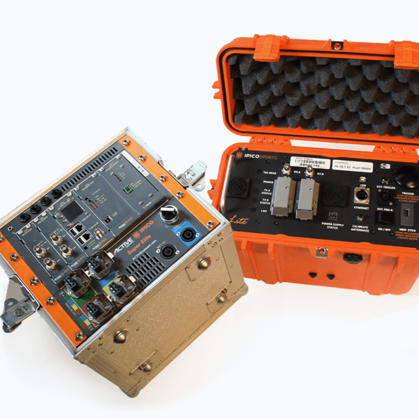 IPICO | ACTIVE Network