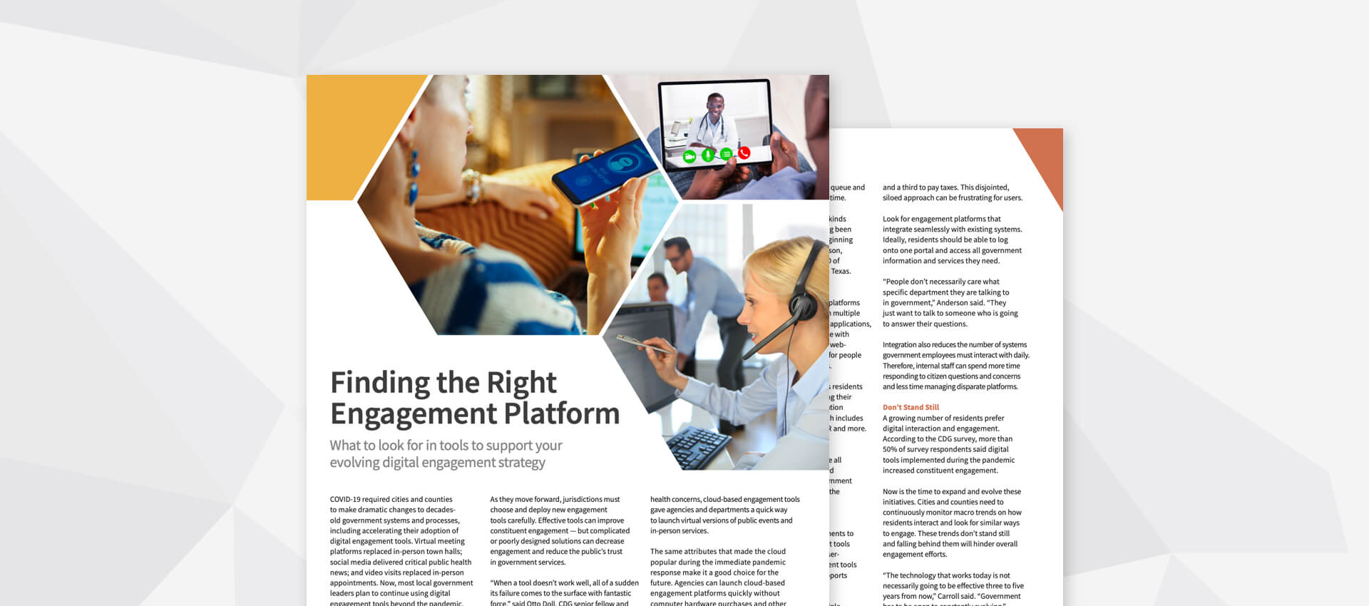 Finding the Right Engagement Platform | ACTIVE Network Blog