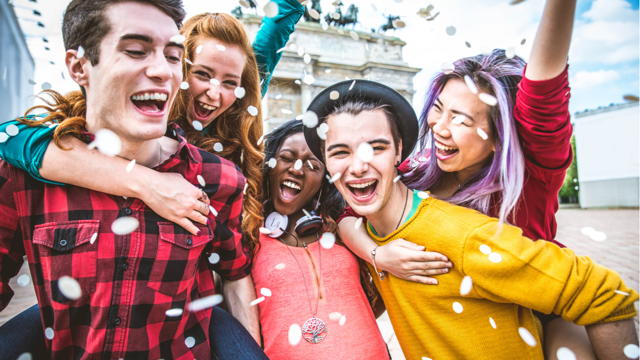 Understanding Gender Inclusivity for Programs | ACTIVE Network Blog