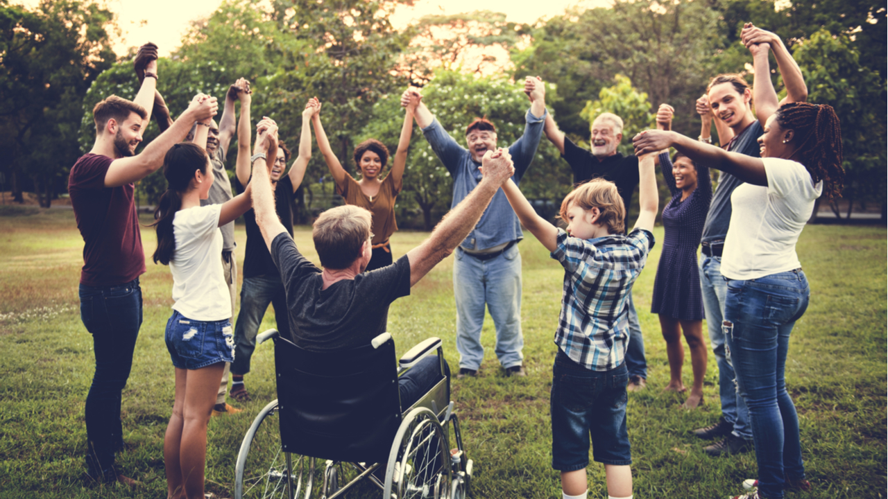 How Parks & Rec Can Build an Inclusive Community | ACTIVE Network Blog