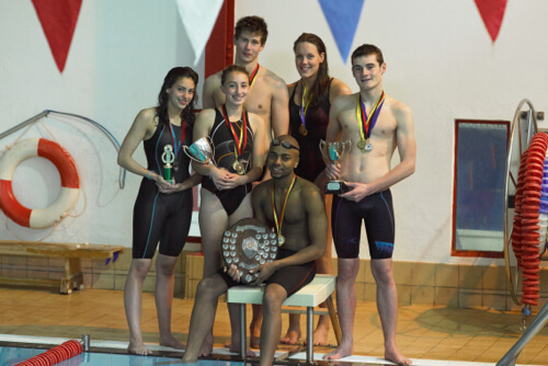 Swim Coaches | ACTIVE Network