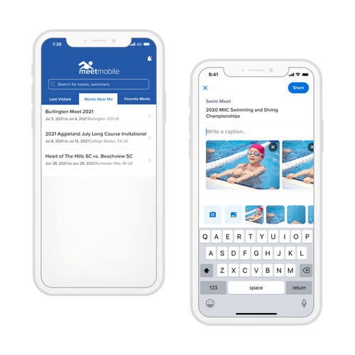 Meet Mobile | ACTIVE Network