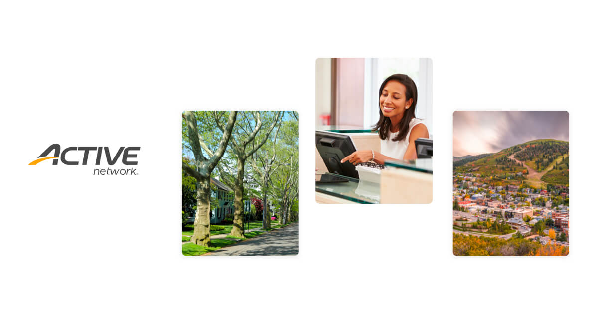 Counties | ACTIVE Network