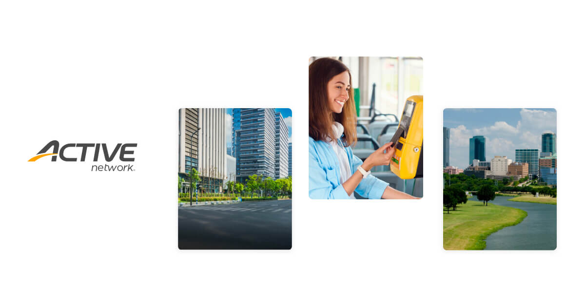 Cities | ACTIVE Network