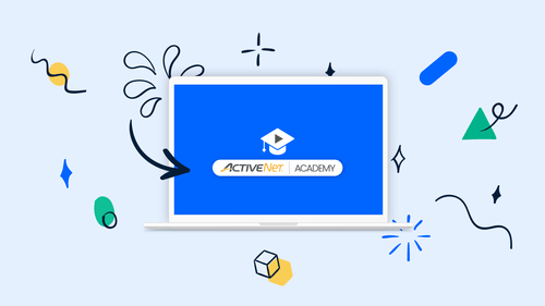 ACTIVENet Academy Release | ACTIVE Network Blog