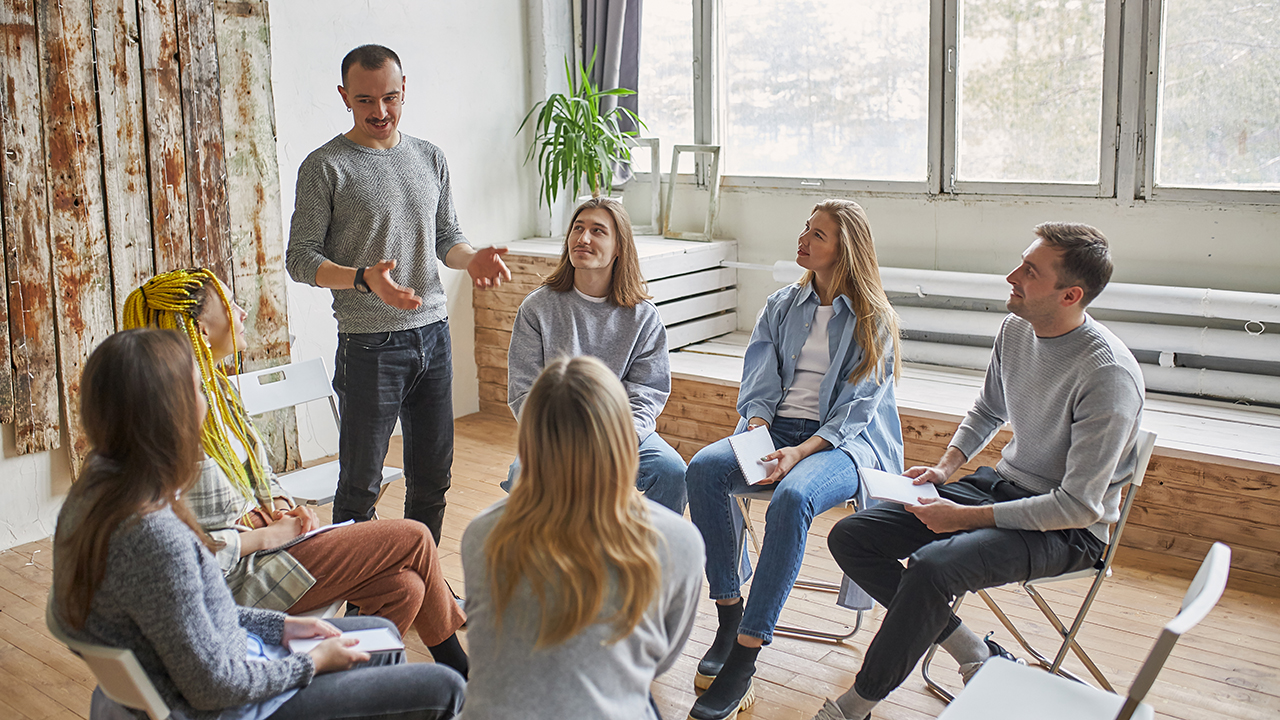 4 Benefits of Utilizing Focus Groups for Your Organization | ACTIVE ...