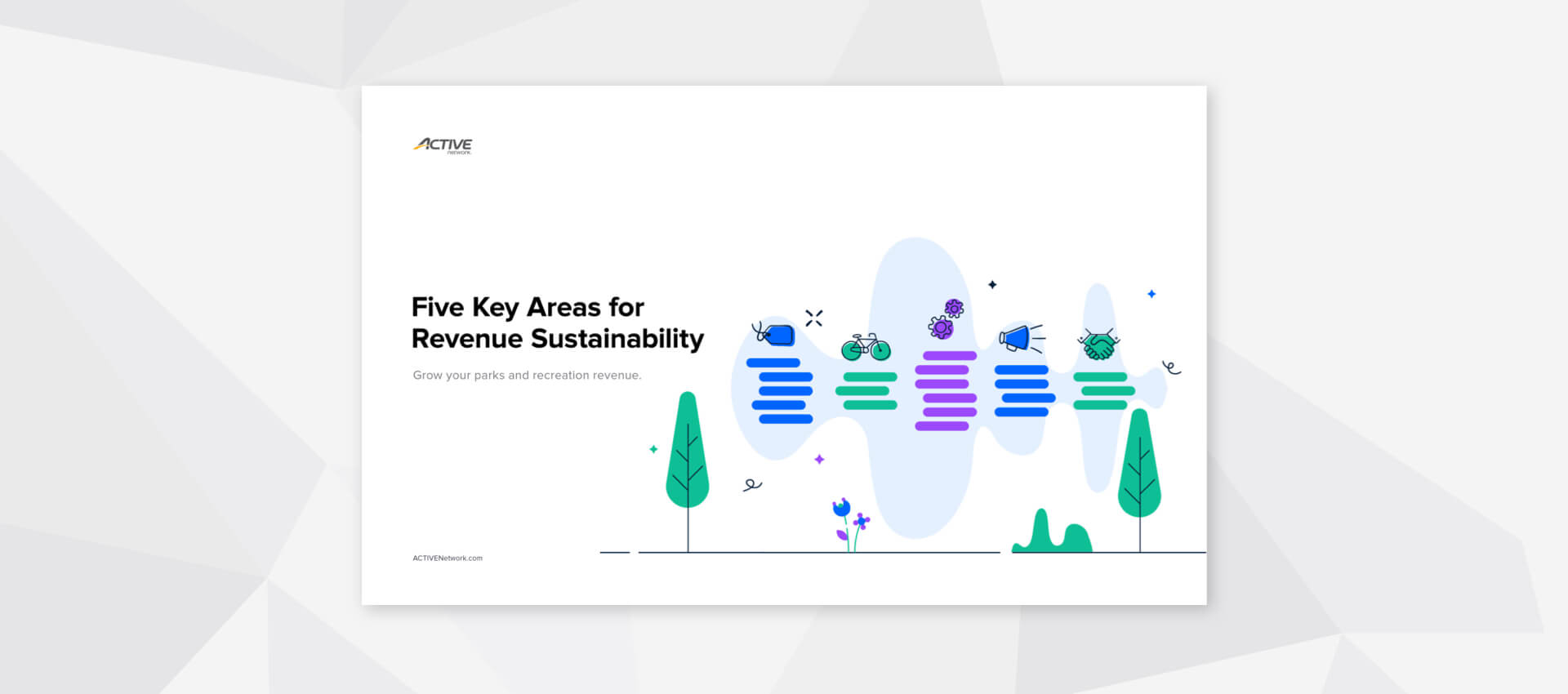 Five Key Areas for Revenue Sustainability | ACTIVE Network Blog